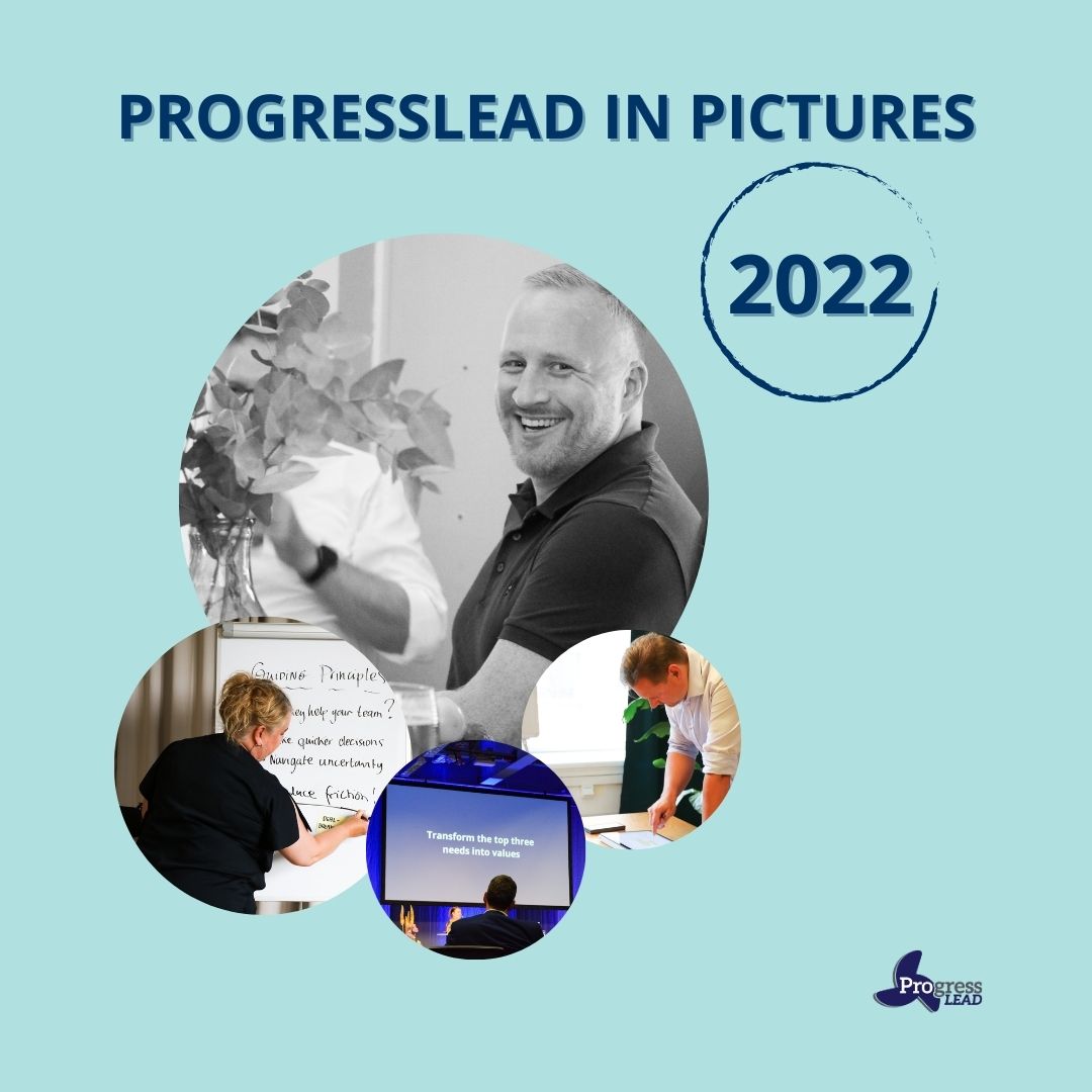 Home - ProgressLEAD
