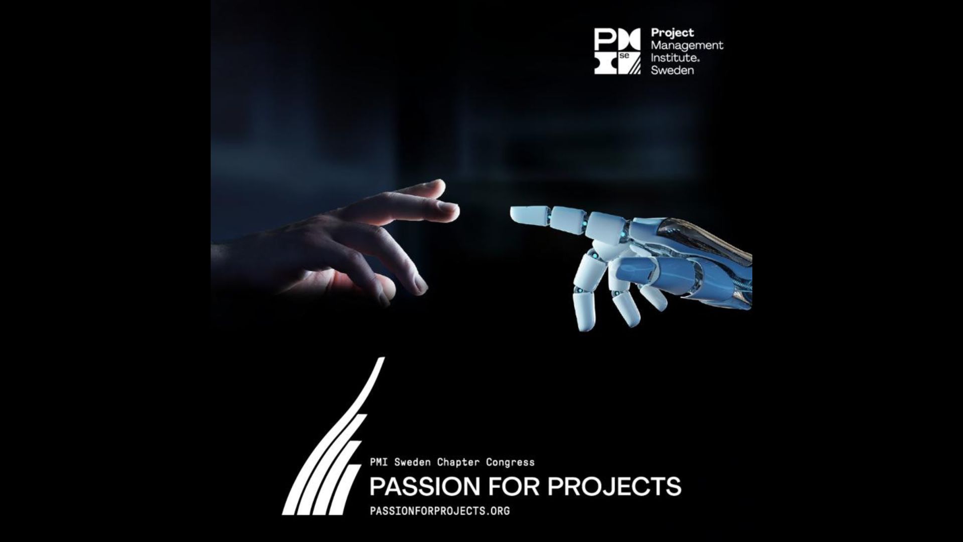 ProgressLEAD as Most Passionate Partner at Passion for Projects - ProgressLEAD