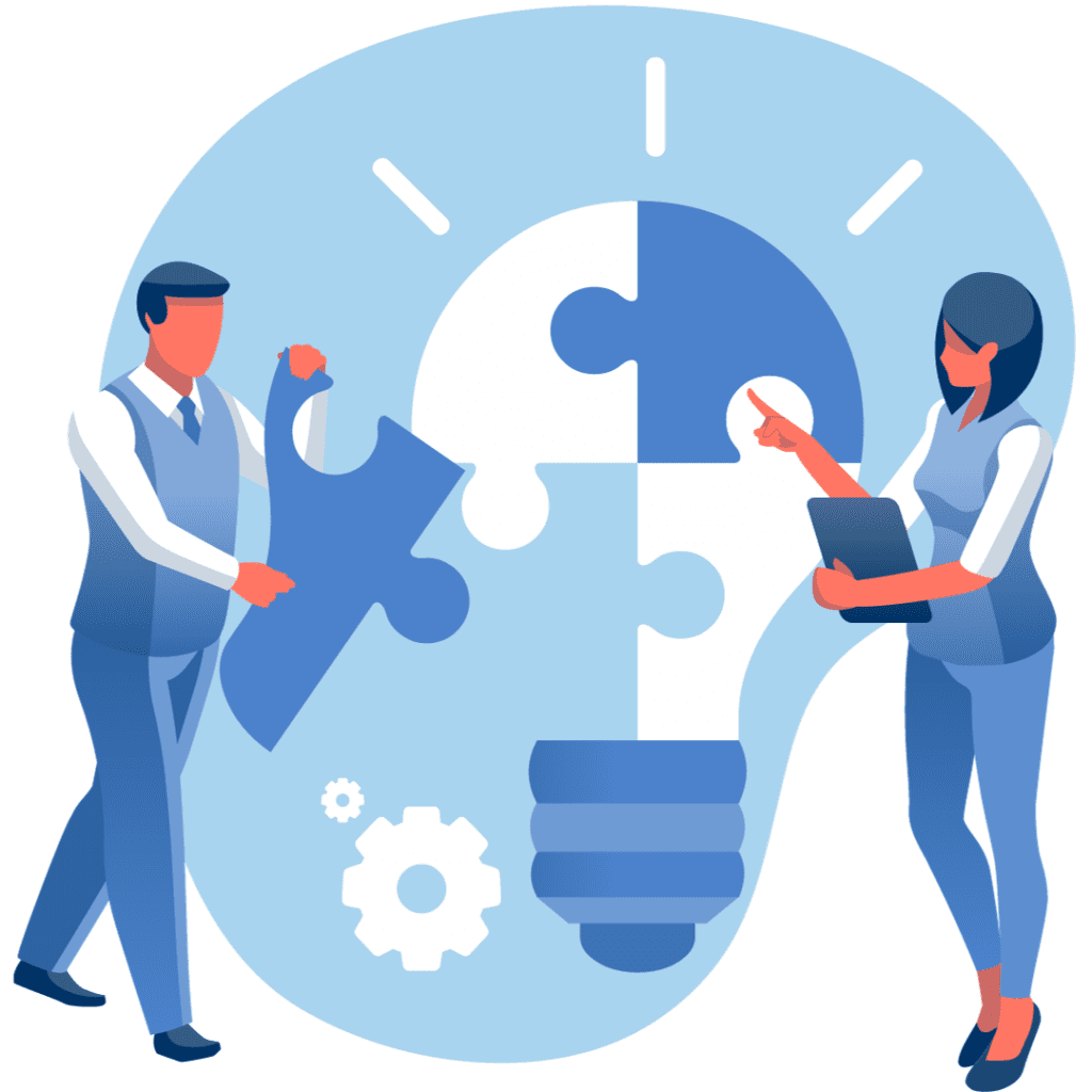 ProgressPlan- The tools - ProgressLEAD