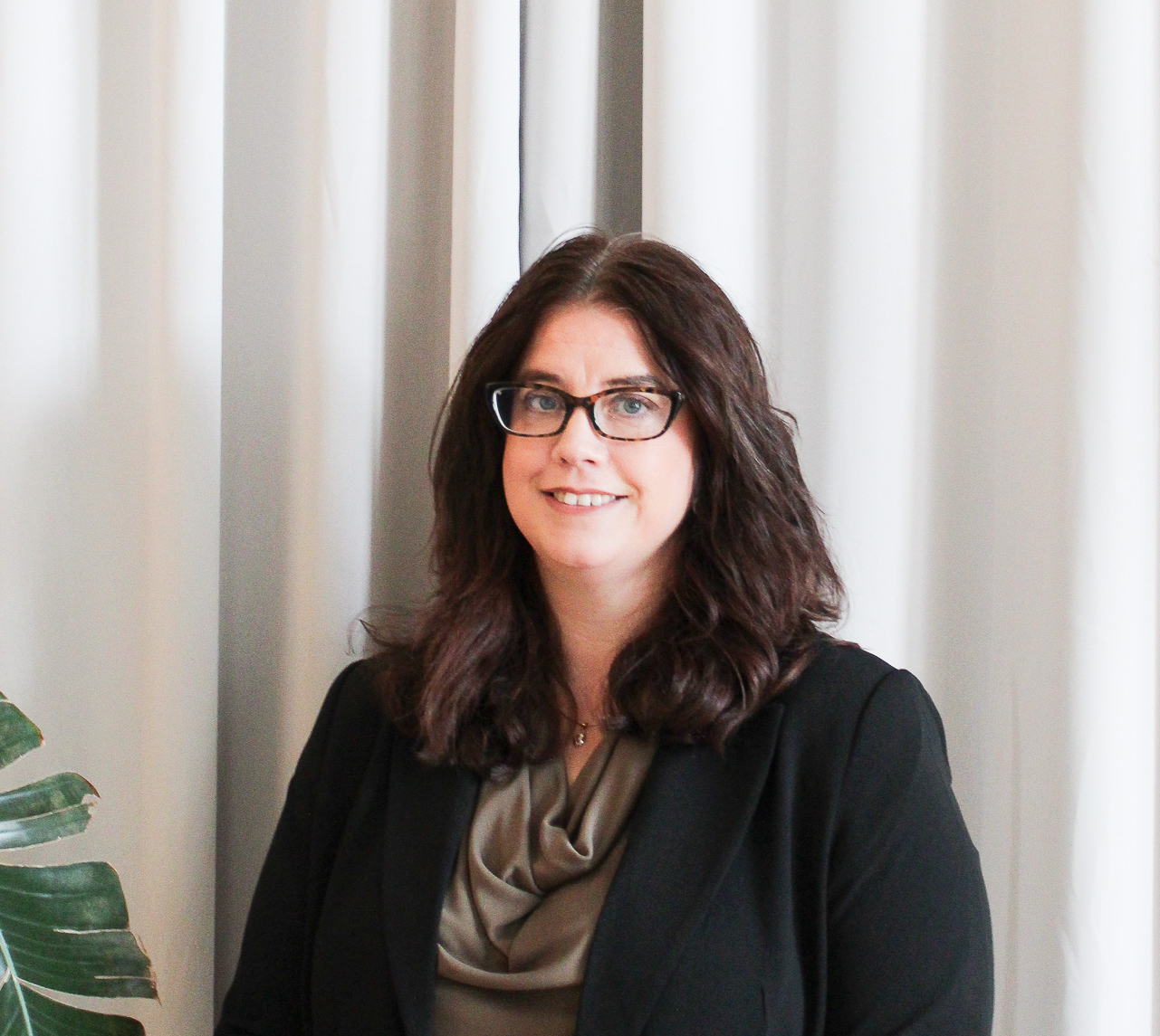 ProgressLEAD welcomes Katarina Wallentin - ProgressLEAD